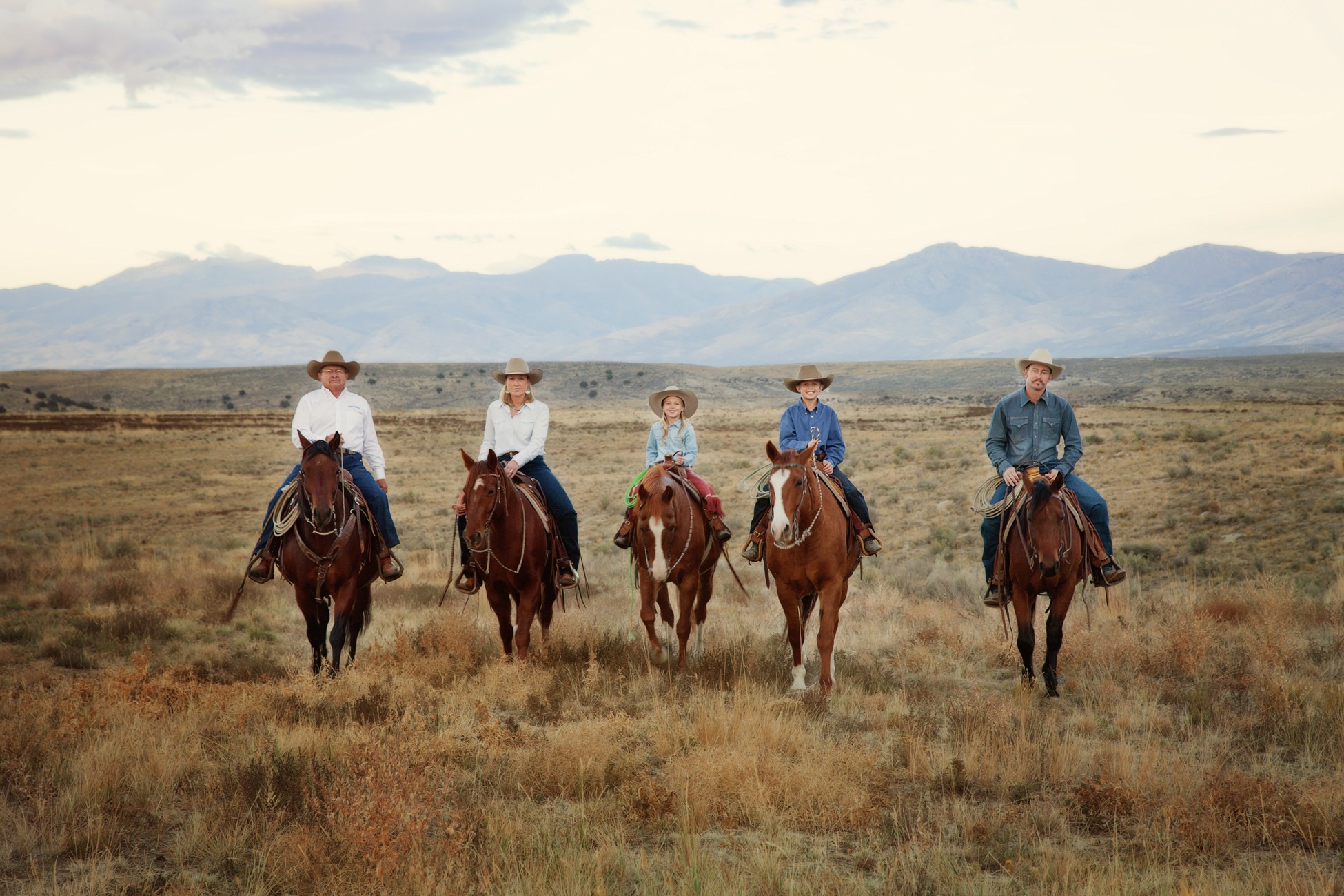 J.M. Capriola – Home of the Original Garcia Bit & Spur Company