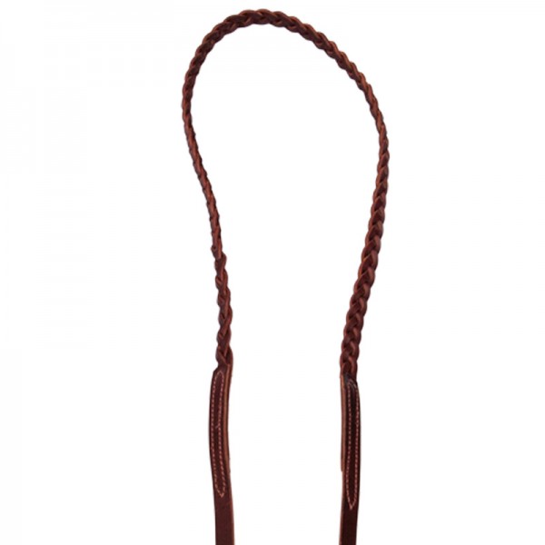 Reins – J.M. Capriola