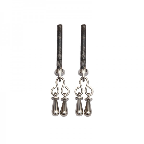 Garcia Jingle Bobs – J.M. Capriola