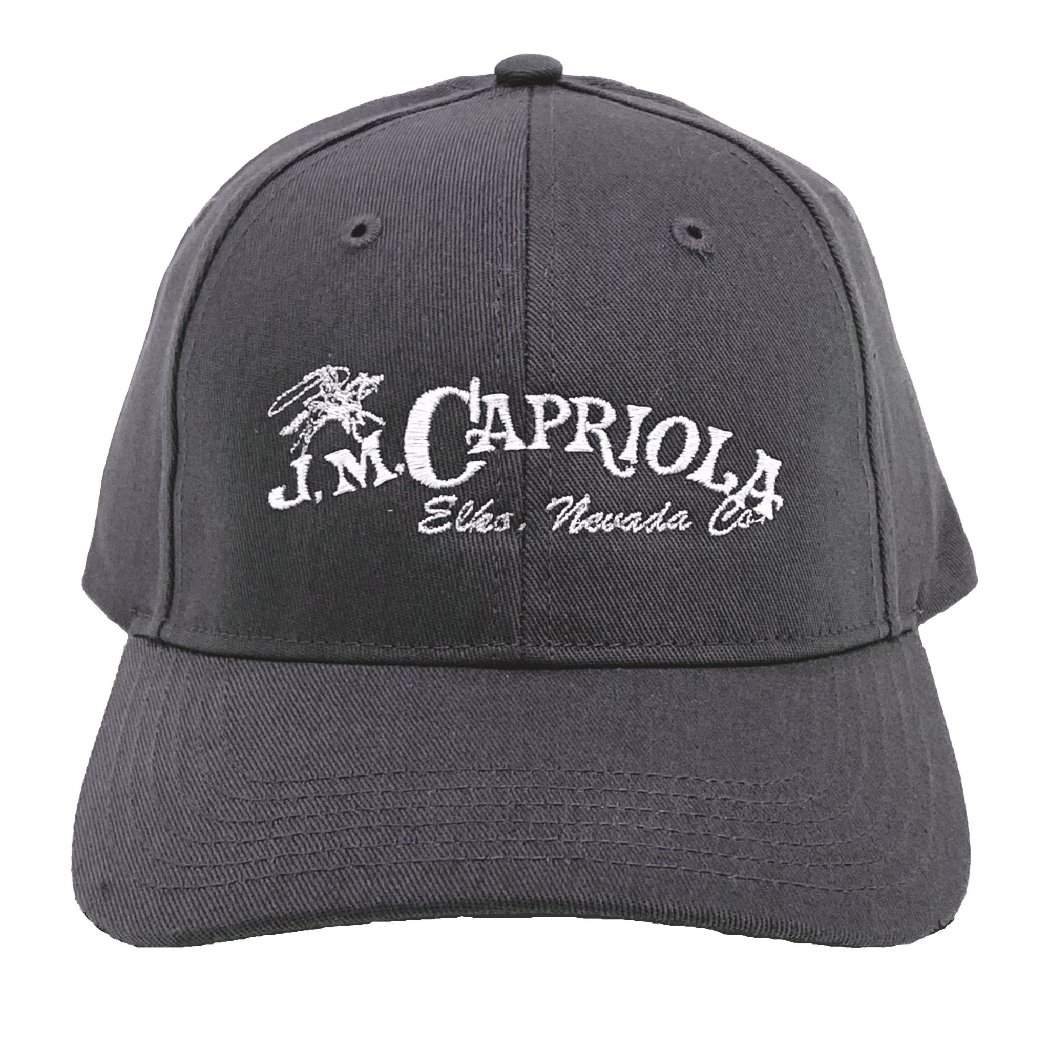 Ball Caps – J.M. Capriola