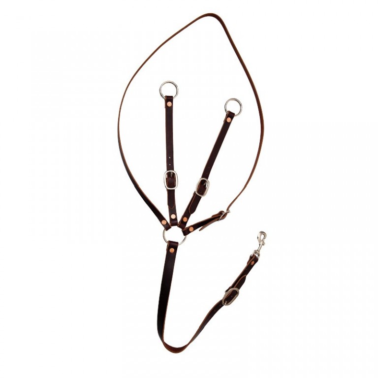 Capriola Great Basin Chink – J.M. Capriola