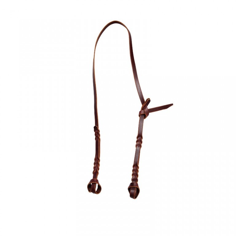 Headstalls – J.M. Capriola