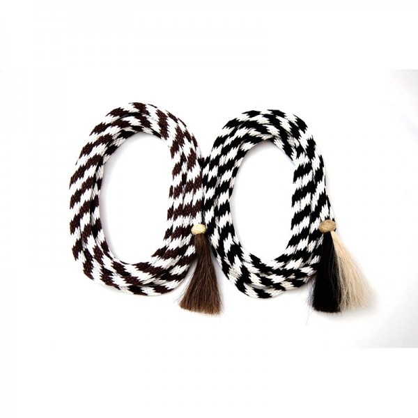 Mecates – J.M. Capriola