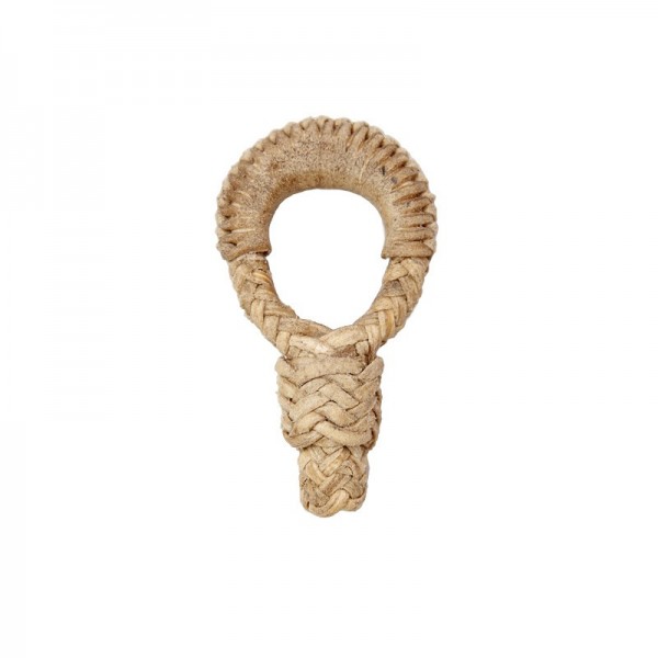 Ranch Ropes – J.M. Capriola