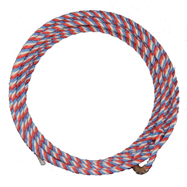 Ranch Ropes – J.M. Capriola