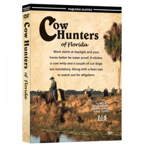 Cow Hunters of Florida – J.M. Capriola