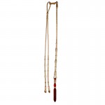 California Style Romal Reins – J.M. Capriola