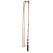 California Style Romal Reins – J.M. Capriola