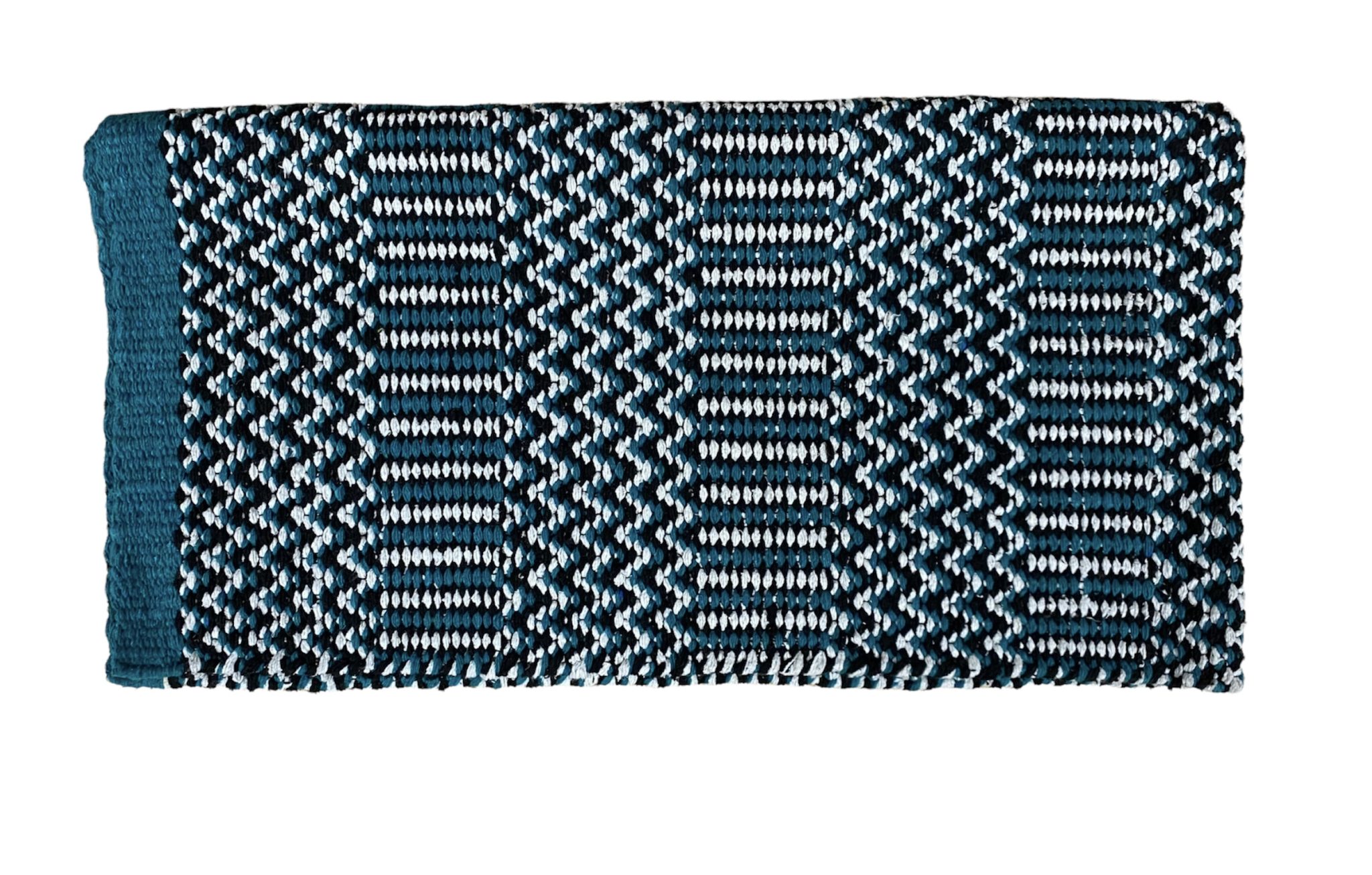 J.M. CAPRIOLA DOUBLE WEAVE SADDLE BLANKET – J.M. Capriola