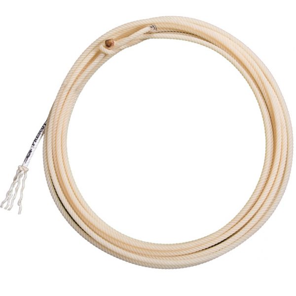 Ranch Ropes – J.M. Capriola