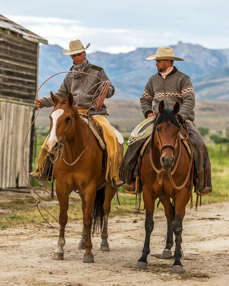 Apparel – J.M. Capriola