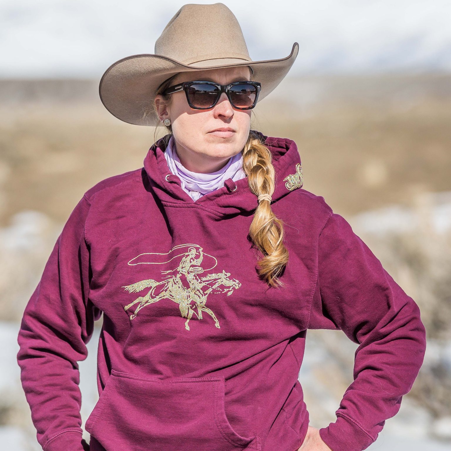 Apparel – J.M. Capriola