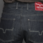 Kimes Ranch Raw James – J.M. Capriola