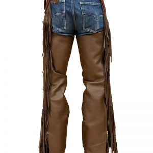 J.M. Capriola Co. Classic Shotgun Chaps – J.M. Capriola