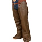 J.M. Capriola Co. Classic Shotgun Chaps – J.M. Capriola