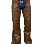 J.M. Capriola Co. Classic Shotgun Chaps – J.M. Capriola