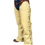 J.M. Capriola Co. Classic Shotgun Chaps – J.M. Capriola