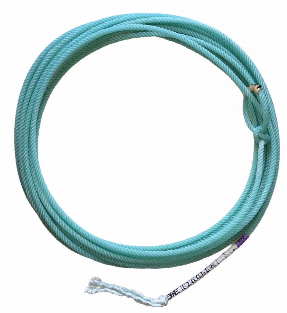 Finale Ranch Rope – J.M. Capriola