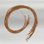 Saddle Strings – J.M. Capriola