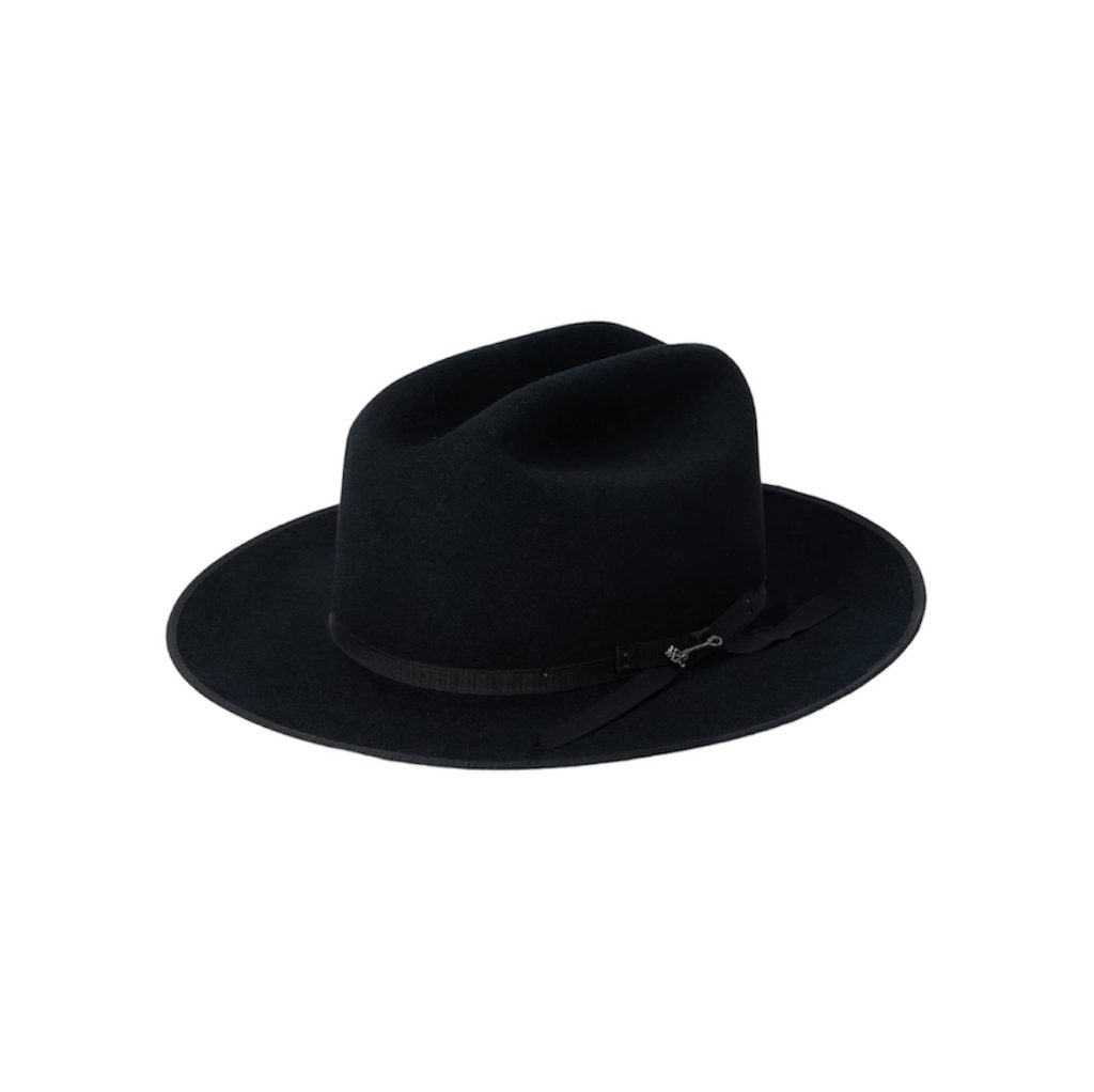 Fur Felt Cowboy Hats – J.M. Capriola