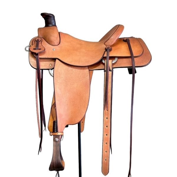 J.M. Capriola – Home of the Original Garcia Bit & Spur Company